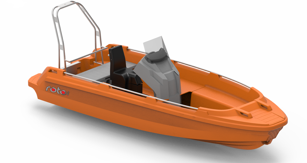 Bootshandel Moisl – Bootsvermietung und Bootshandel Moisl